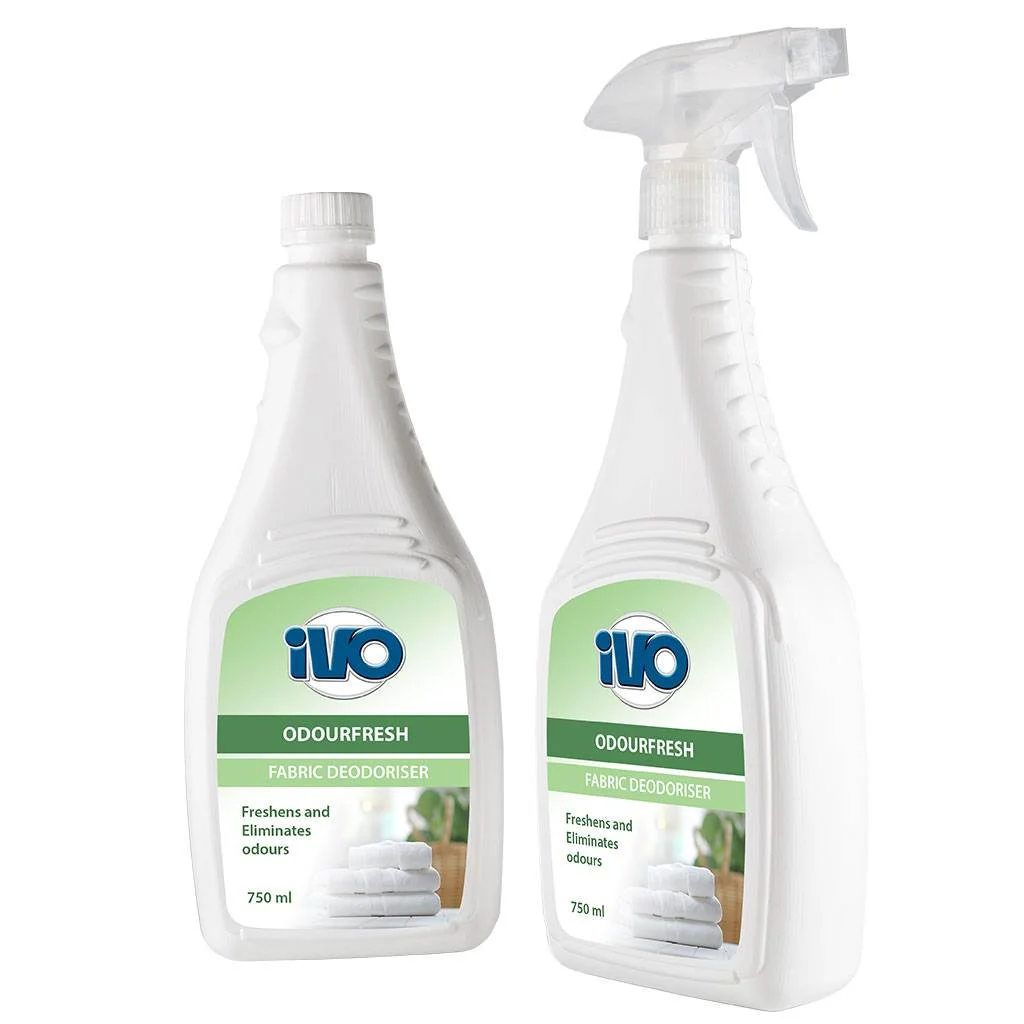 IVO Cleaning Chemical Range | #1 Superior Cleaning Products