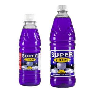 Superior Quality Super Chem Range By IVOCHEM